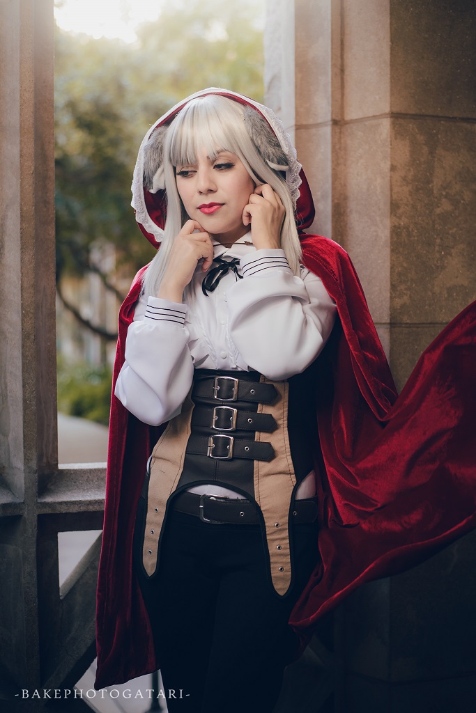 Fire Emblem Fates: Velour x Keaton – Seven Lines Photography | Marion ...