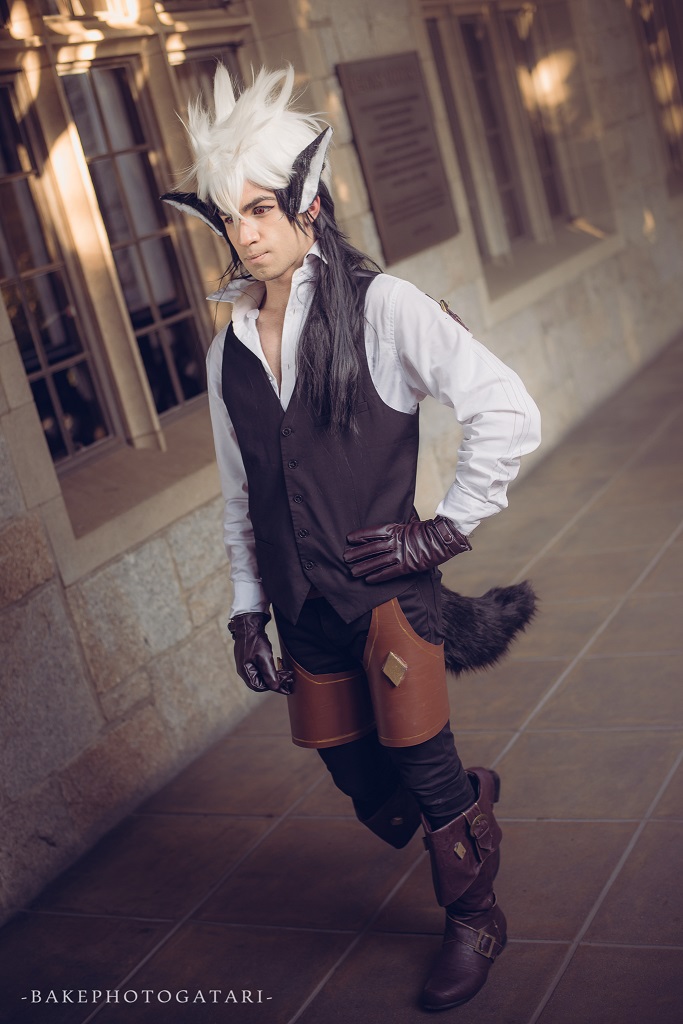 Fire Emblem Fates: Velour x Keaton – Seven Lines Photography | Marion ...