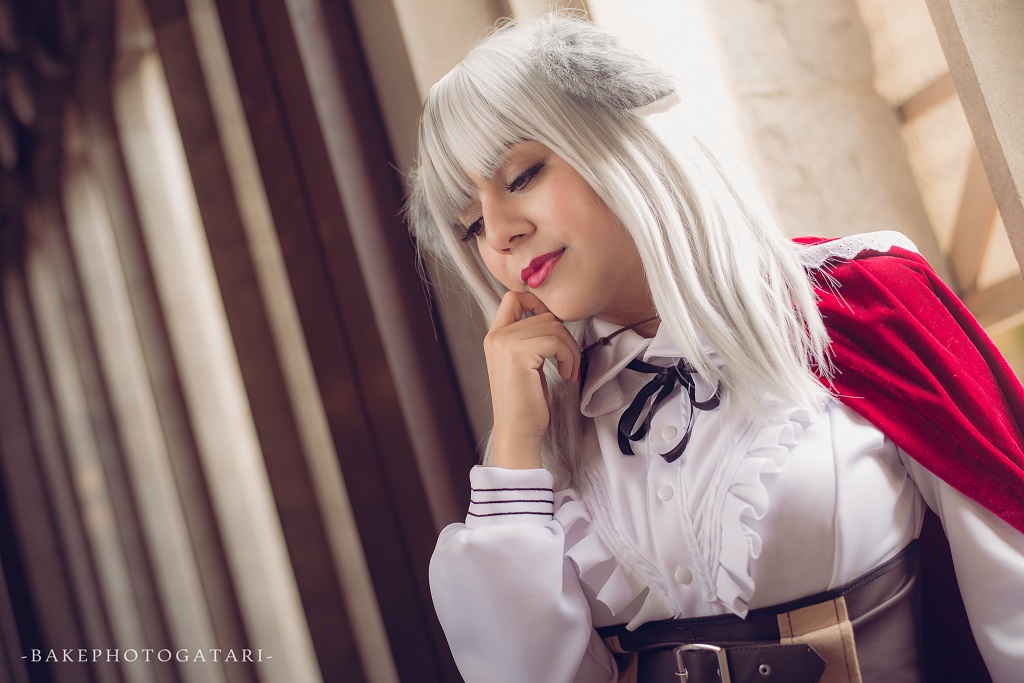 Fire Emblem Fates: Velour x Keaton – Seven Lines Photography | Marion ...