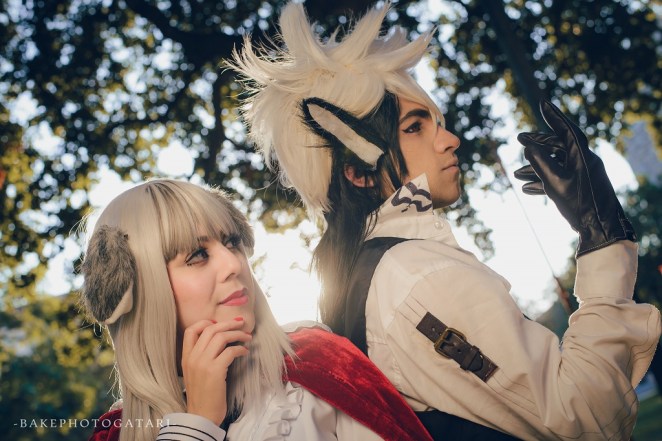 Fire Emblem Fates: Velour x Keaton – Seven Lines Photography | Marion ...