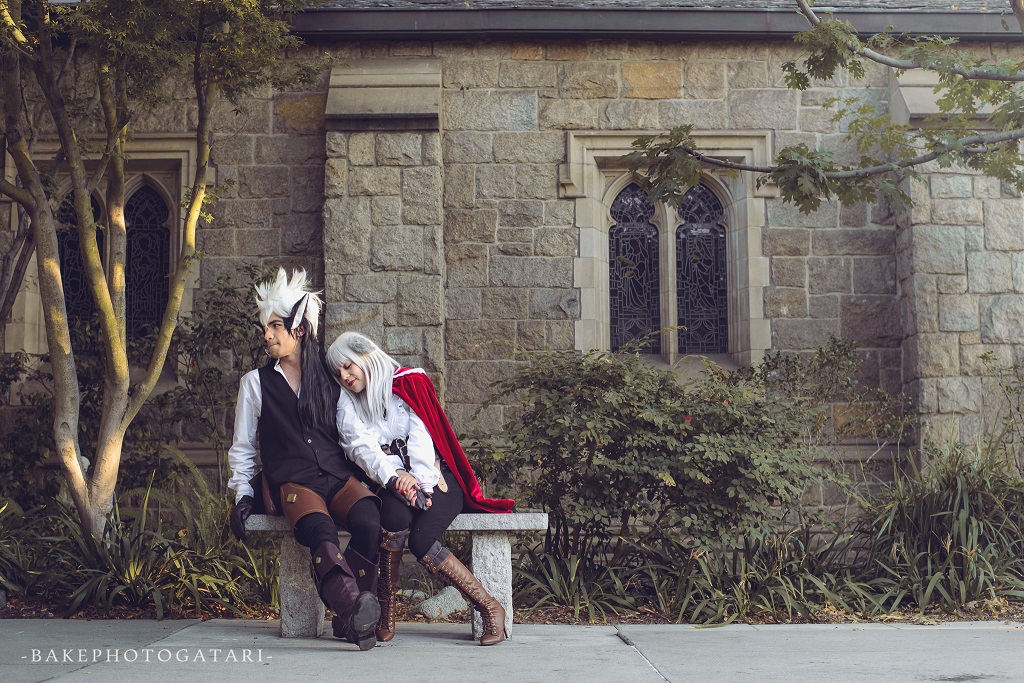 Fire Emblem Fates: Velour x Keaton – Seven Lines Photography | Marion ...