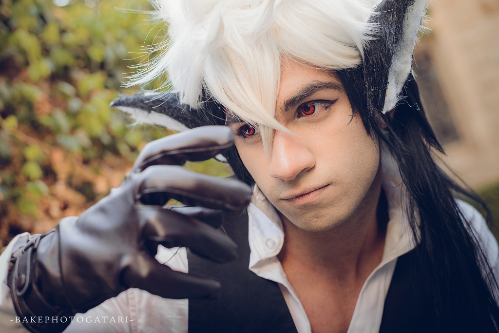 Fire Emblem Fates: Velour x Keaton – Seven Lines Photography | Marion ...