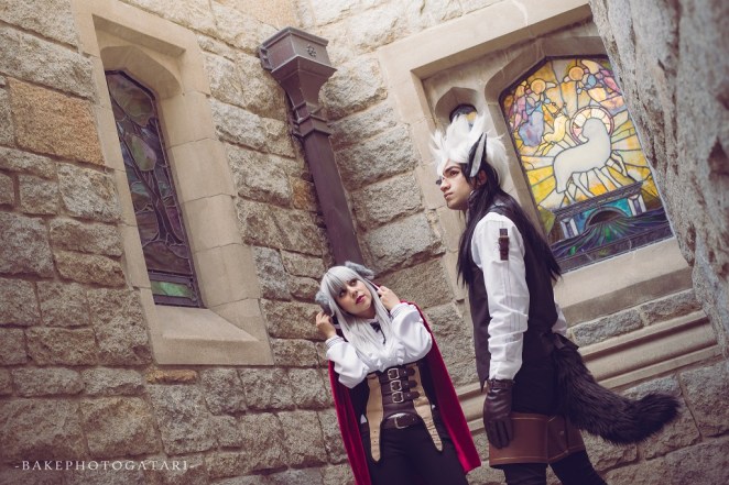 Fire Emblem Fates: Velour x Keaton – Seven Lines Photography | Marion ...
