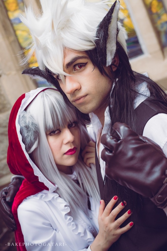 Fire Emblem Fates: Velour x Keaton – Seven Lines Photography | Marion ...